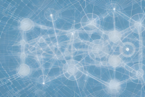 Hub-and-Spoke Topology vs Full Mesh Topology – CCNA-Classes