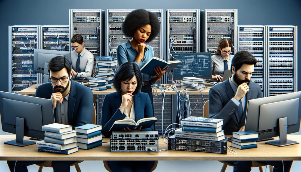 10 Essential Study Tips for CCNA Success: Your Path to Networking ...