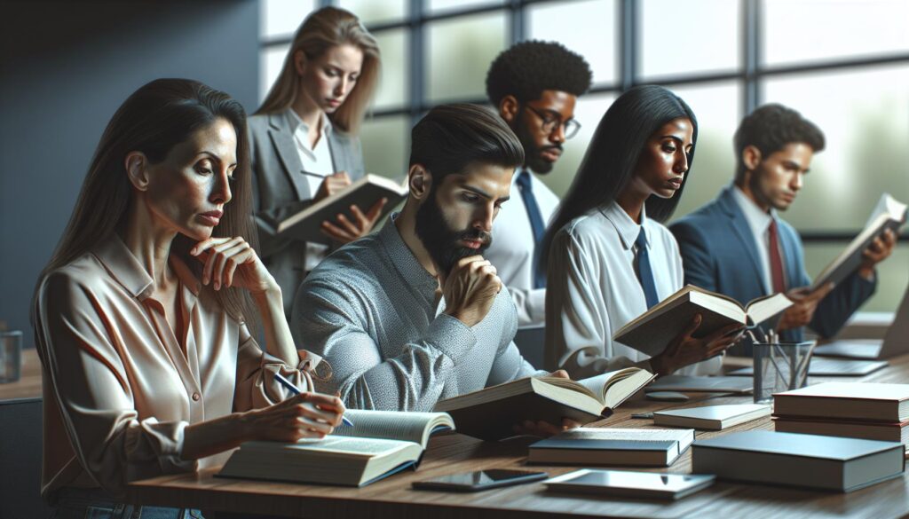 Mastering CCNA: Unveiling the Study Habits of Successful Candidates ...