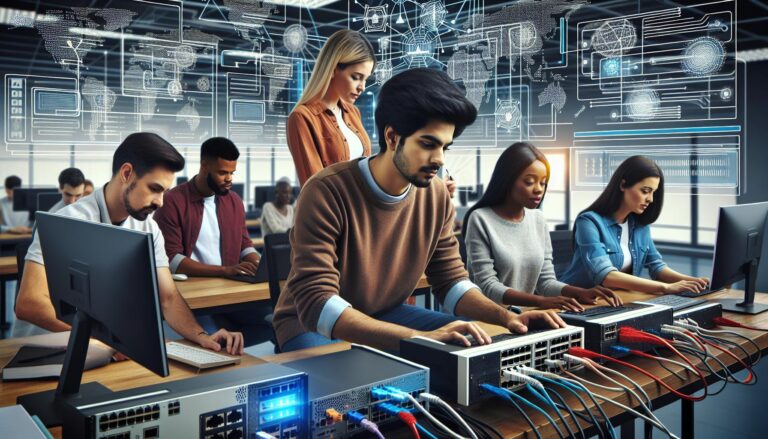 Mastering CCNA: Proven Study Strategies for Success – CCNA-Classes Mastering CCNA: Proven Study Strategies for Success – CCNA-Classes