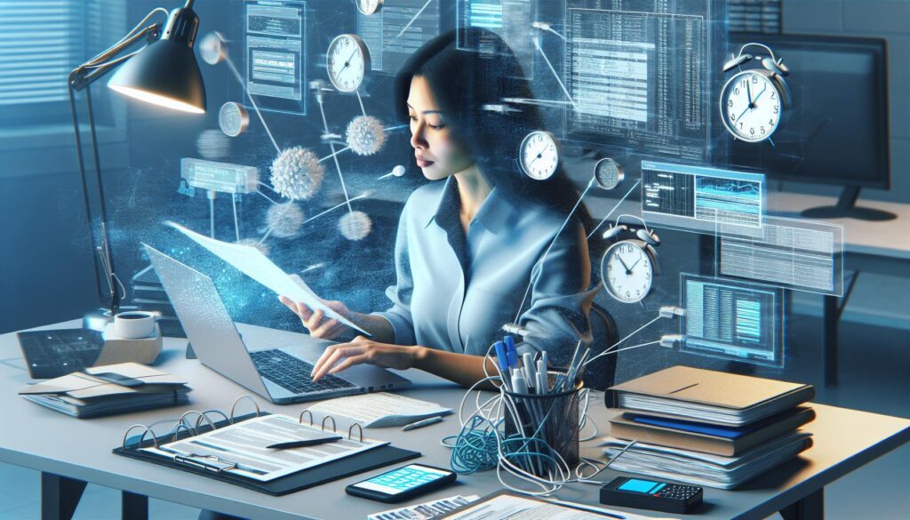 10 Tips for Effective Work-CCNA Study Balance – CCNA-Classes 10 Tips for Effective Work-CCNA Study Balance – CCNA-Classes