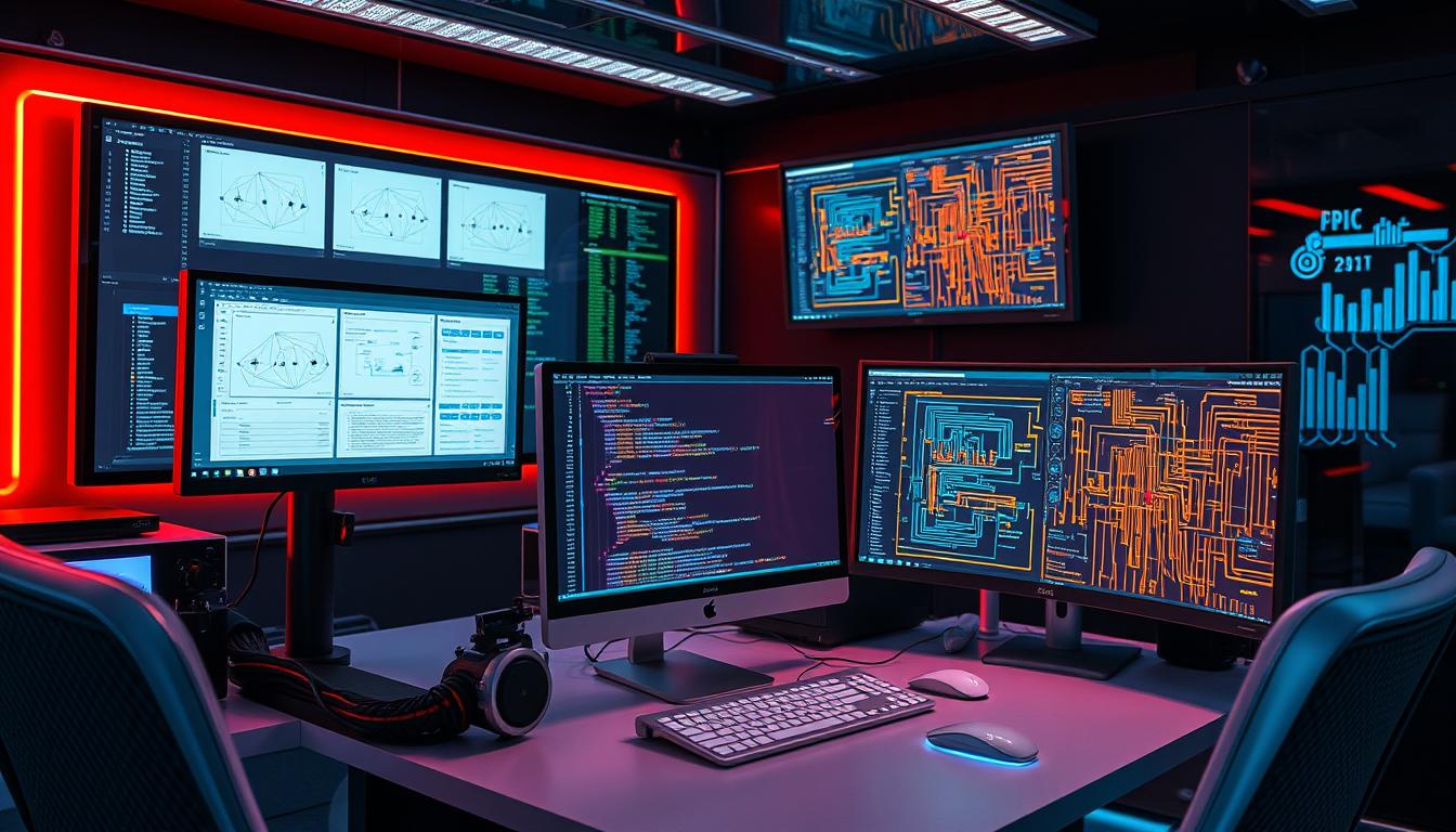 Ccna Network Automation And Scripting Guide Streamlining Network 6072