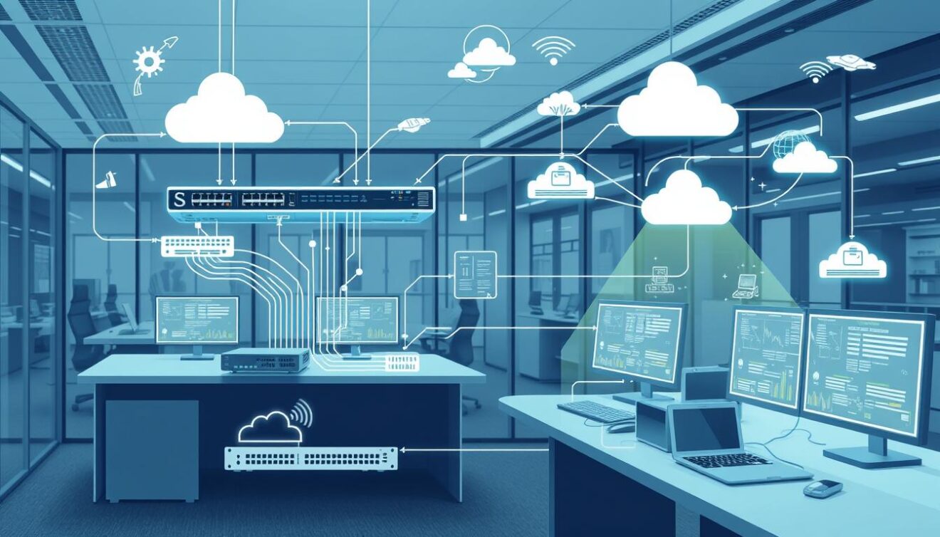 Implementing CCNA WAN Technologies Guide: Enhancing Wide Area Networks – CCNA-Classes