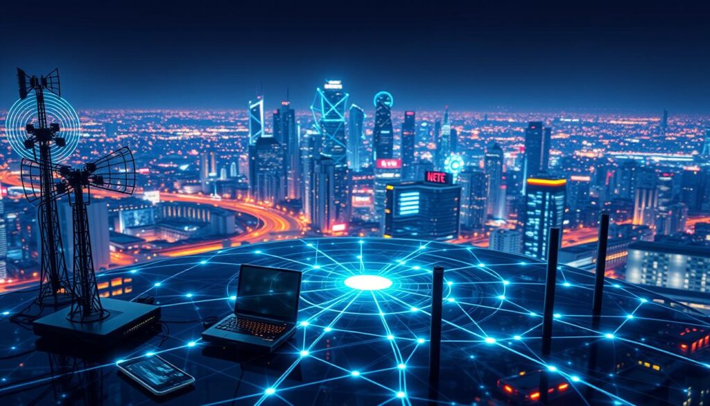 CCNA Wireless Networking Optimization Guide: Enhancing Connectivity ...