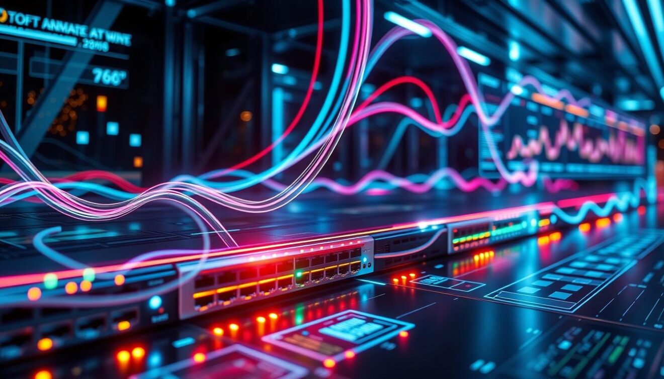 Implementing CCNA Quality of Service Guide: Ensuring Network Efficiency ...