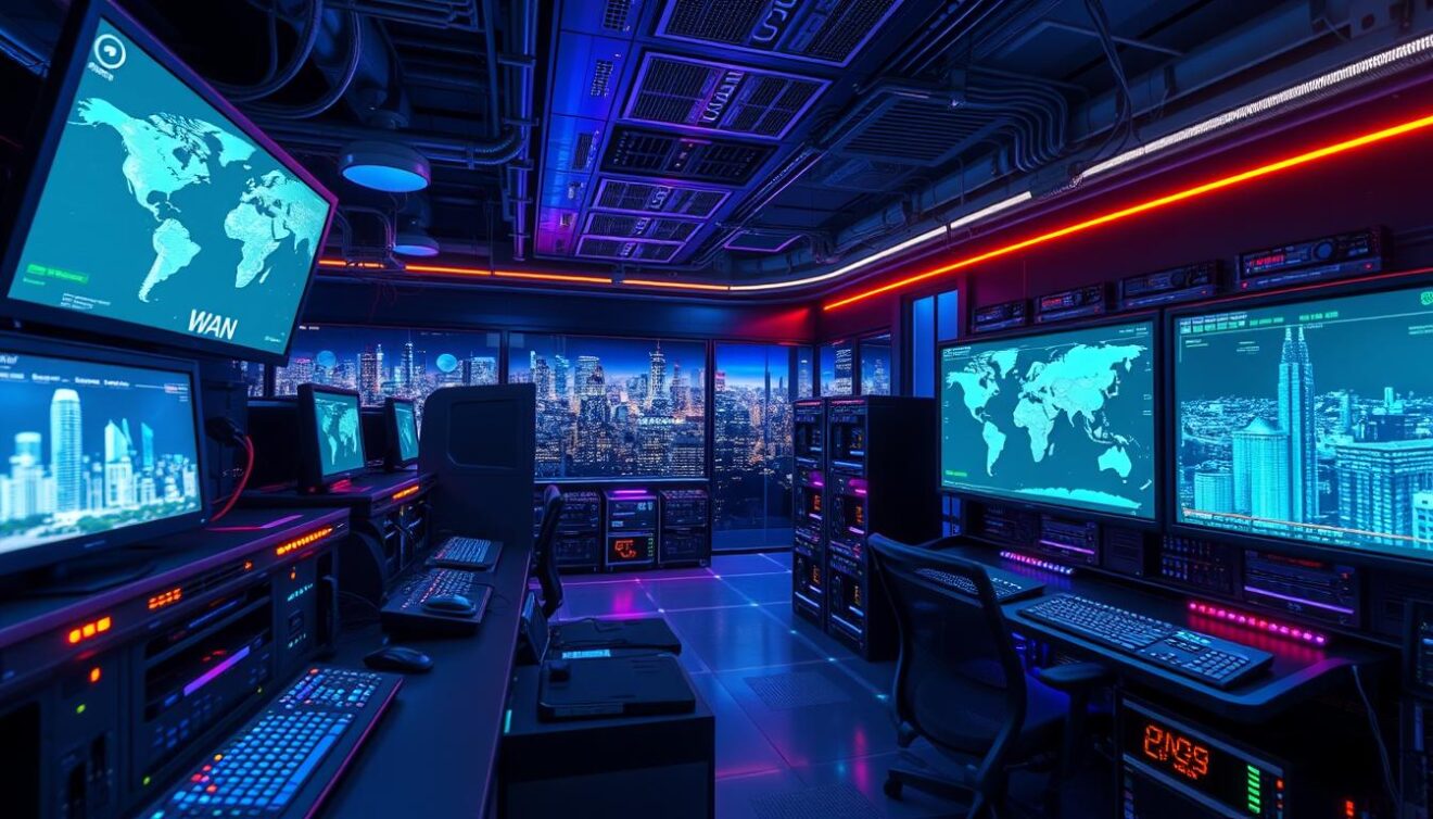 Implementing CCNA WAN Technologies Guide: Enhancing Wide Area Networks ...