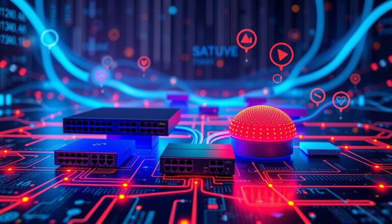 Ccna Advanced Switching Concepts Guide Mastering Layer 2 And 3 Switching Ccna Classes