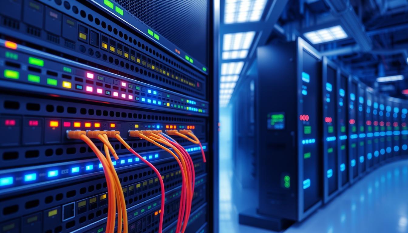 CCNA VLAN and Inter-VLAN Routing Guide: Complete Configuration – CCNA-Classes