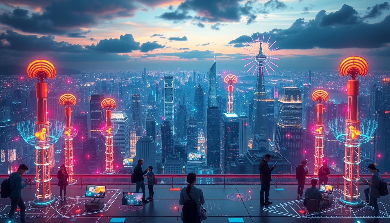 CCNA Wireless Networking Optimization Guide: Enhancing Connectivity – CCNA-Classes