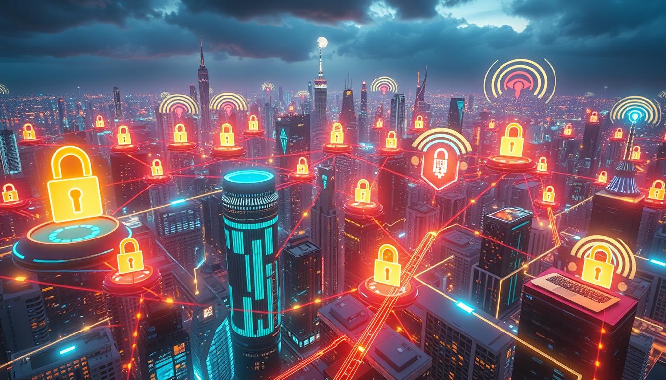 CCNA Advanced Wireless Security Guide: Protecting Your Wireless ...