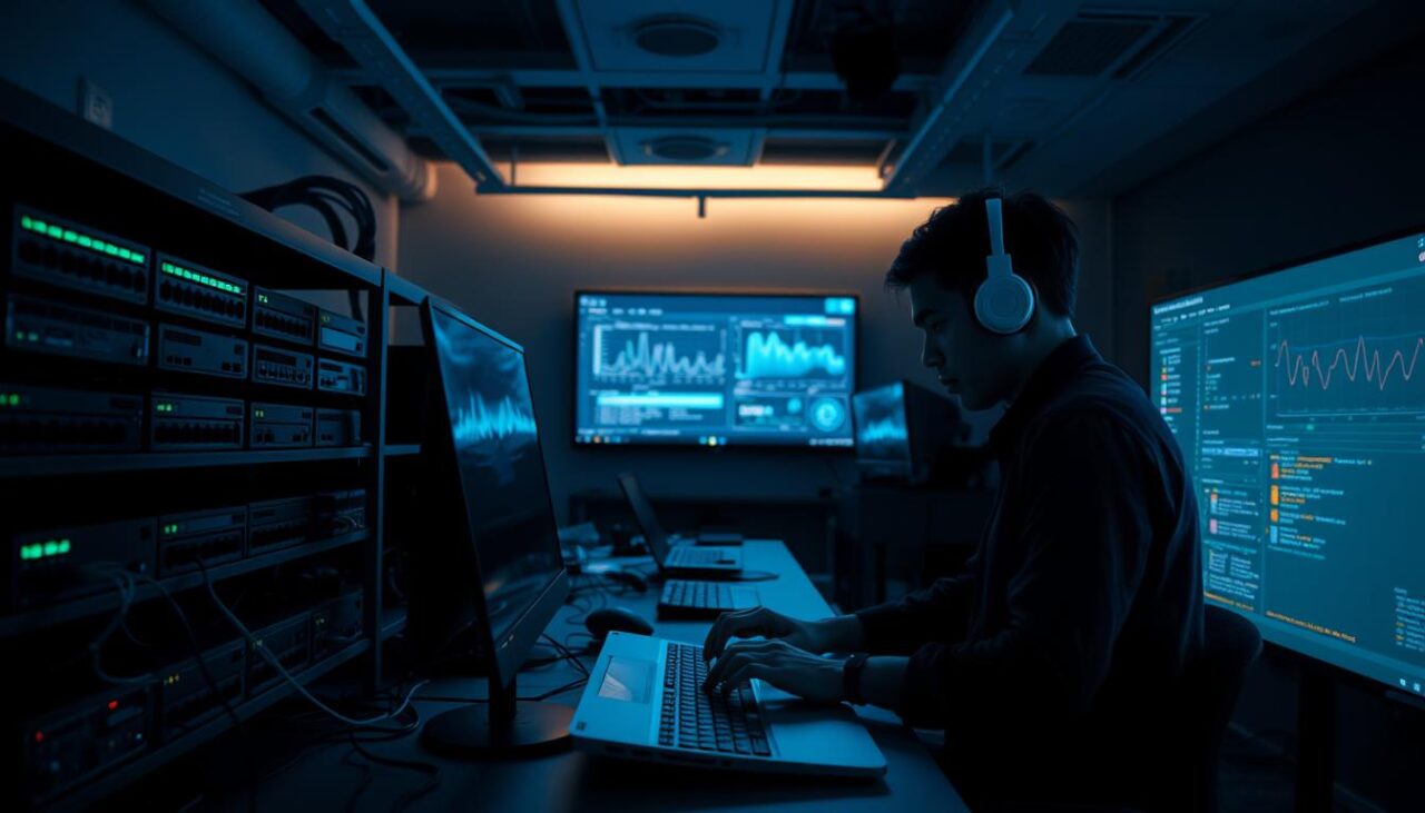 Effective Automation Techniques in Networking for CCNA – CCNA-Classes