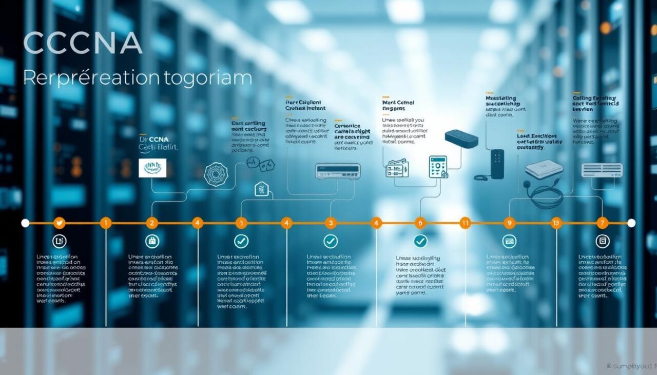 How Long is CCNA Training? A Detailed Overview – CCNA-Classes