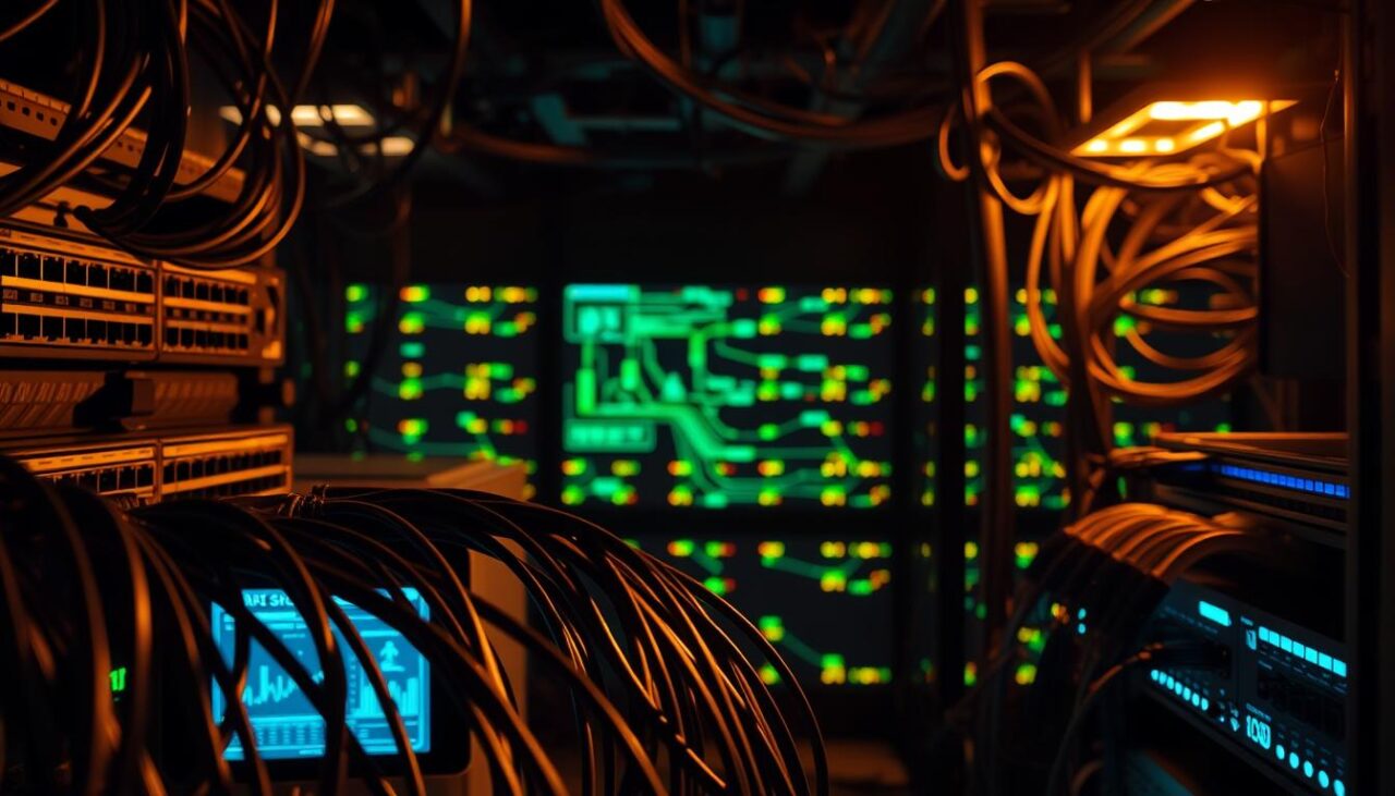 Identifying and Resolving Common Network Issues: A CCNA Guide – CCNA-Classes