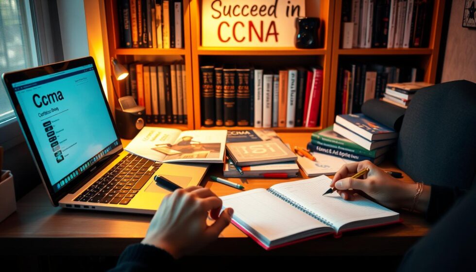 General Study Resources for CCNA Certification Success – CCNA-Classes