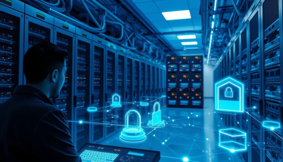 Network Automation and Security: A CCNA Guide – CCNA-Classes