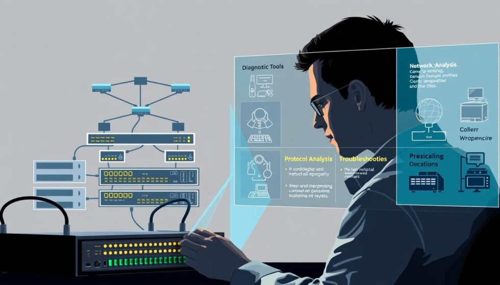 Proven Network Troubleshooting Strategies for CCNA Exams – CCNA-Classes