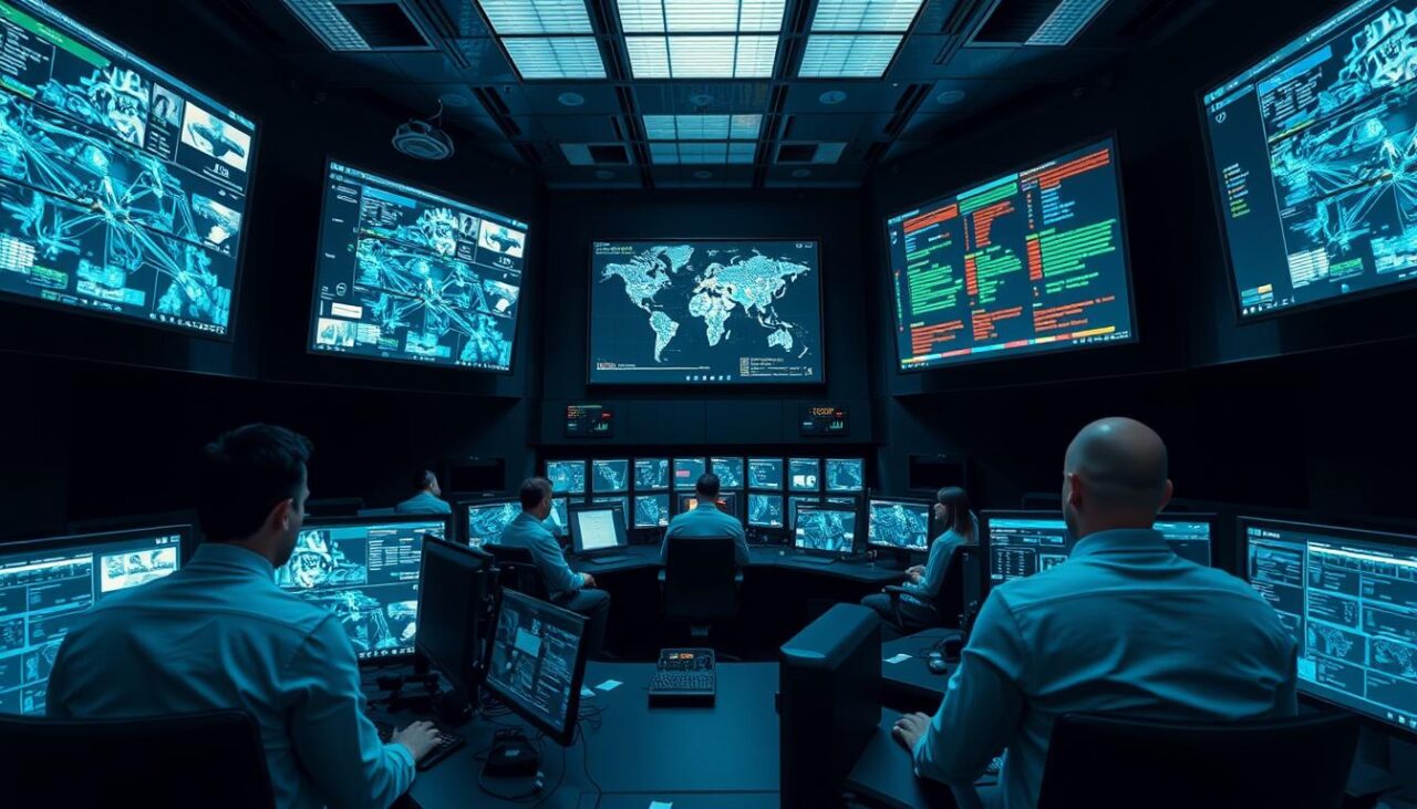 Key Security Concepts In Networking For Ccna Ccna Classes