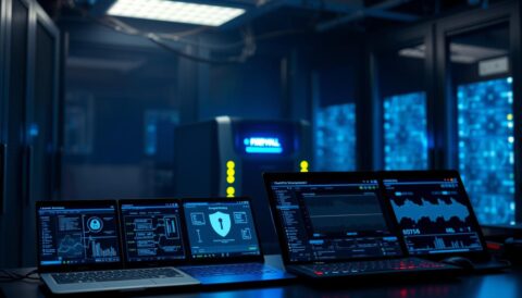 Network Security Fundamentals: A Primer for CCNA – CCNA-Classes