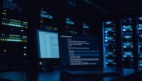 Best Practices in Network Configuration for CCNA Certification – CCNA-Classes