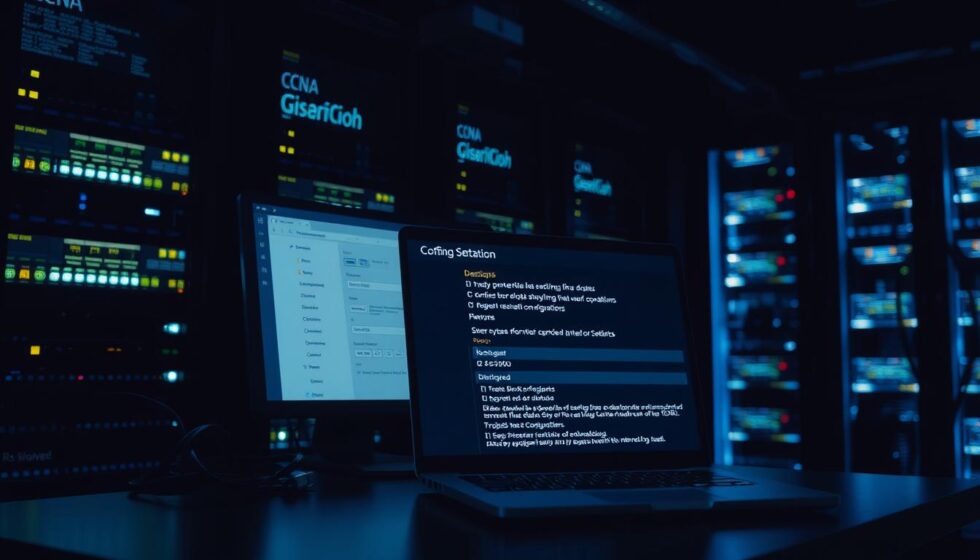 Best Practices In Network Configuration For Ccna Certification Ccna