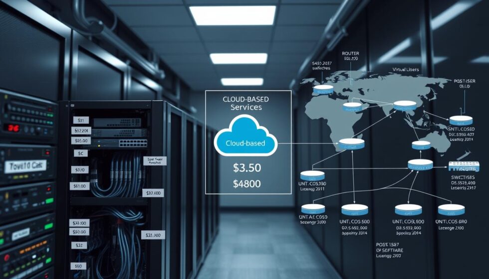 Setting Up Your CCNA Lab: Tools and Simulation Techniques – CCNA-Classes