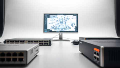 Setting Up Your CCNA Lab: Tools and Simulation Techniques – CCNA-Classes