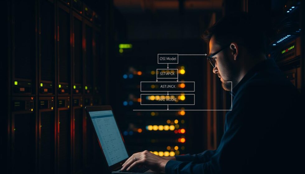 Understanding the OSI Model: A CCNA Perspective – CCNA-Classes